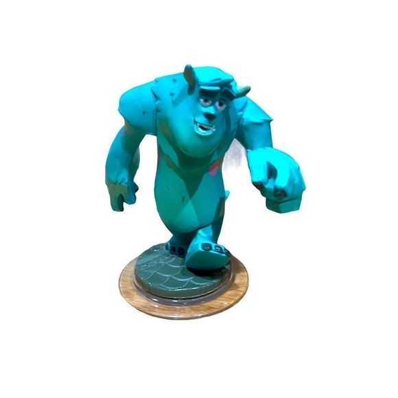 Disney | Toys | Disney Infinity Monsters Inc Figure James Sullivan ...